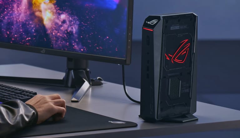 Hledáš kompaktní upgrade? Koukni na tohle našlapané herní mini PC od ...