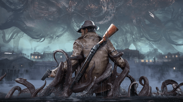 Hororový návrat, který příjemně překvapil. Dojmy ze Sinking City 2 ...
